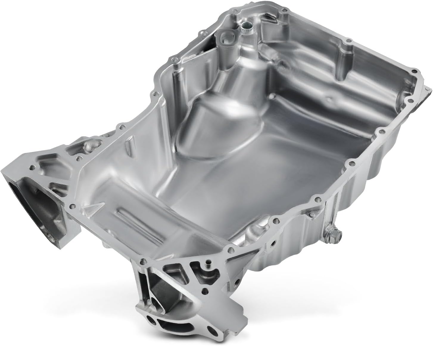 Amazon.com: Dorman 264-380 Engine Oil Pan Compatible with Select Acura ...