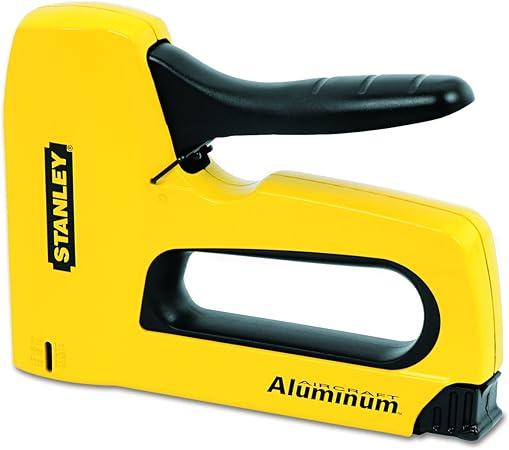 STANLEY SharpShooter Tacker Heavy Duty (TR150) : Amazon.de: Baumarkt
