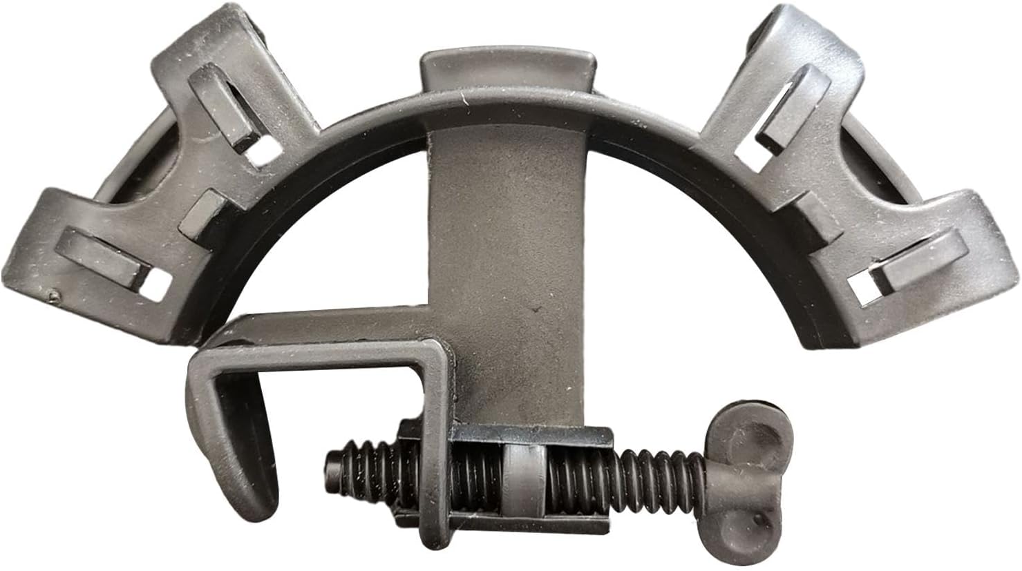 Amazon.com : Leefasy Fish Tank Hose Clamp Aquarium Pipe Clamp Tube ...