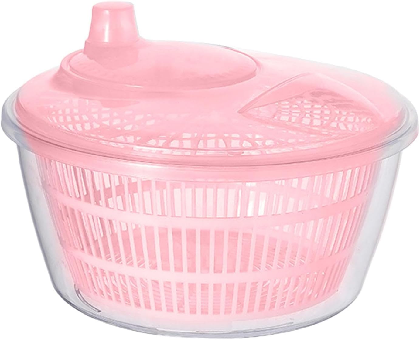 Amazon.com: Salad Spinner Large, Vegetable Dryer Large Salad Spinner ...