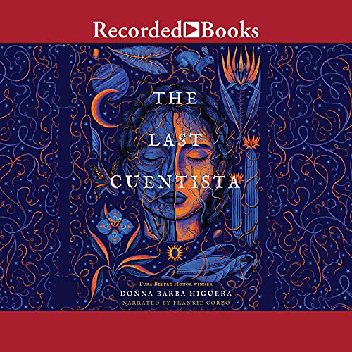 Amazon.com: The Last Cuentista (Audible Audio Edition): Donna Barba ...