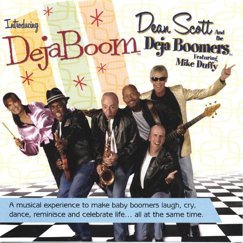 Amazon MusicでDean Scott and the Deja BoomersのIntroducing Deja Boomを再生する