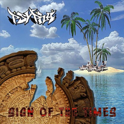 Play Sign of the Times by Psypha on Amazon Music