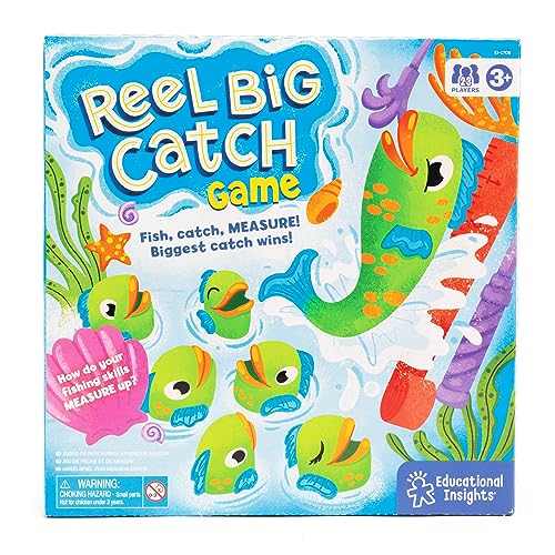 The 8 Best Fishing Games For Kids - Guidebook