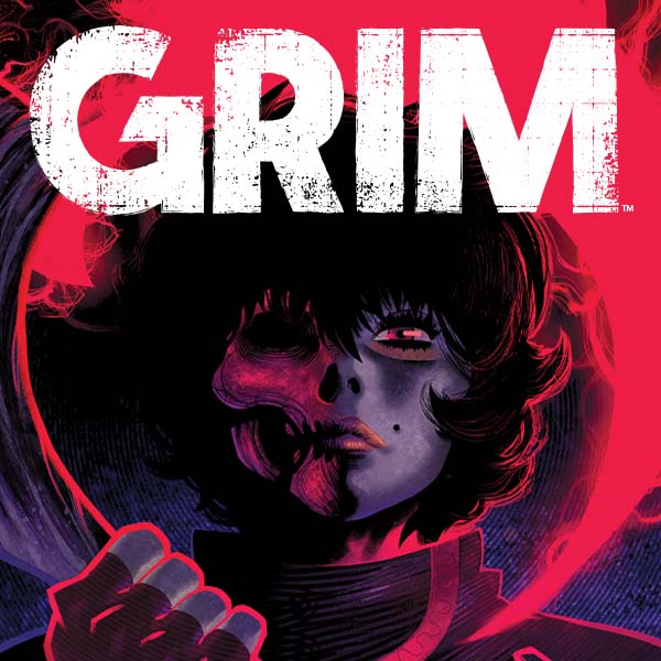 Amazon.com: Grim #5 eBook : Phillips, Stephanie, Flaviano: Kindle Store