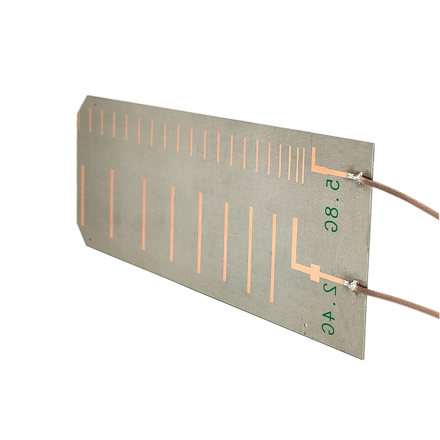 Snapklik.com : 2.4GHz 5.8GHz PCB Yagi Directional Antenna FPV UAV UAV ...