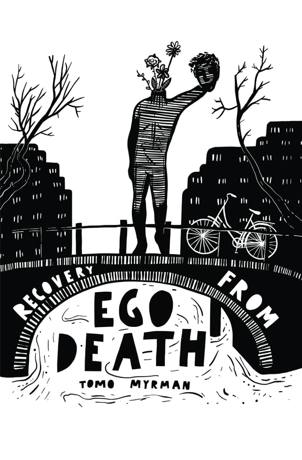 Amazon.com: Recovery From Ego Death: 9798872152514: Myrman, Tomo: Books Amazon.com: Recovery From Ego Death: 9798872152514: Myrman, Tomo: Books