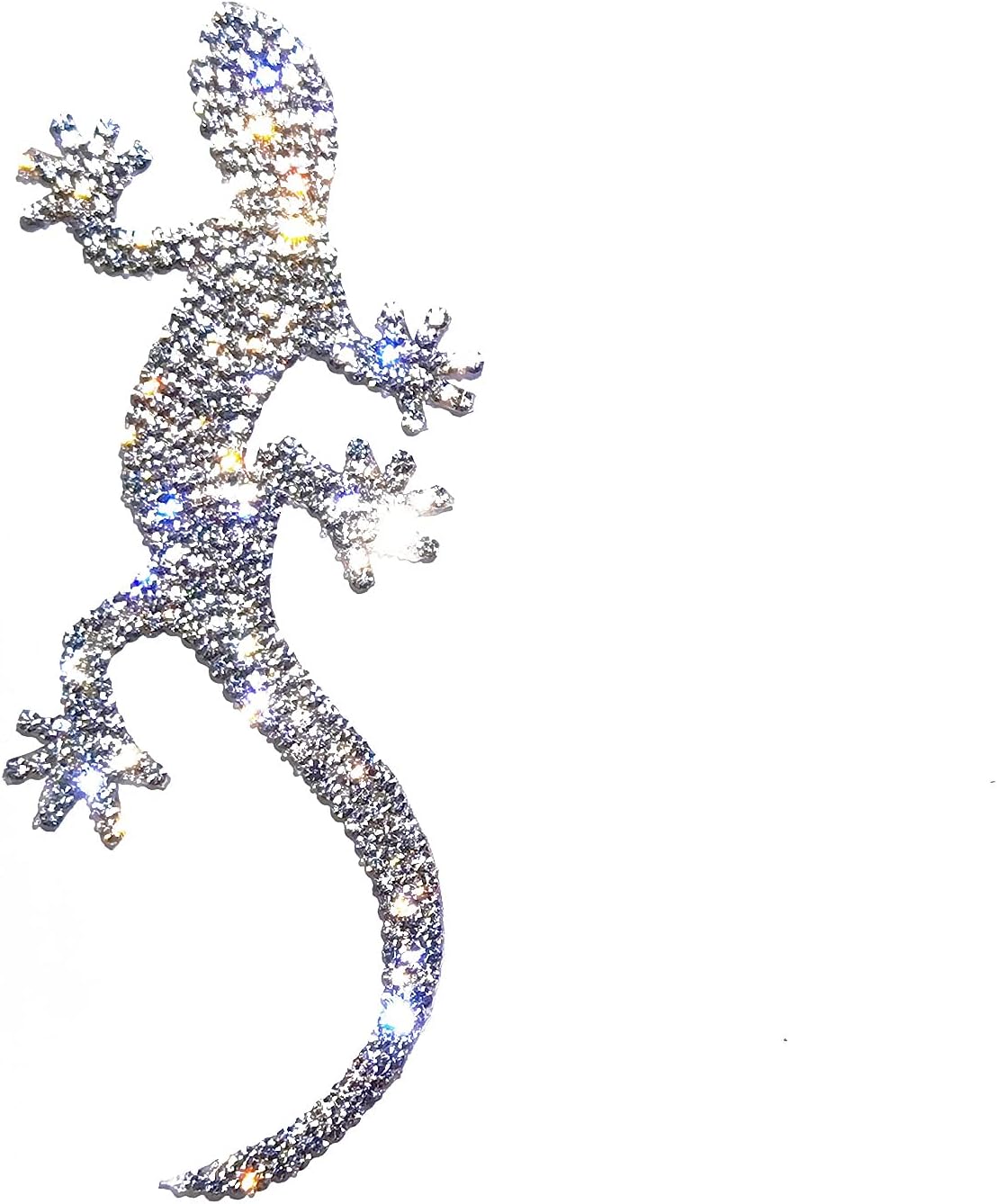 Amazon.com - Lizard Reptile Gecko Tribal Vinyl Waterproof Sticker Decal ...