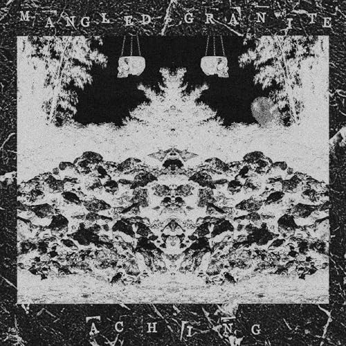 Aching by Mangled Granite on Amazon Prime Music