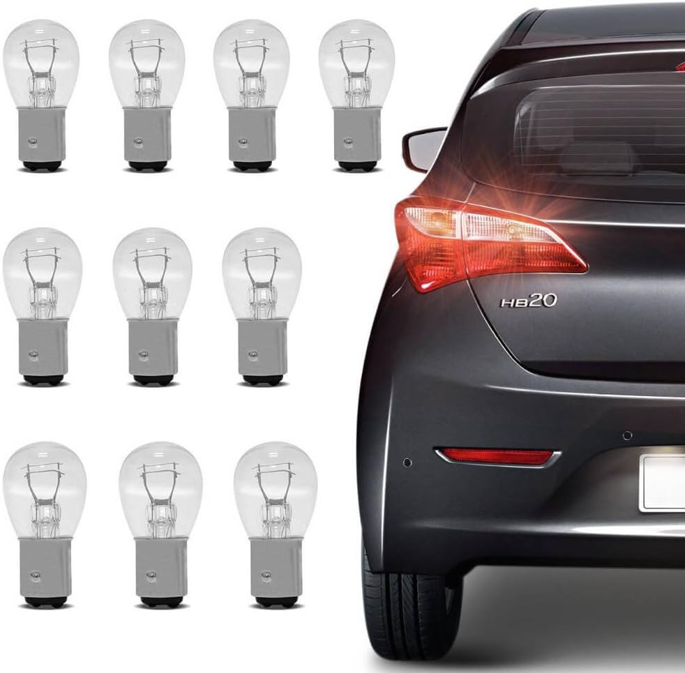 Bosch - Lâmpada Automotiva W16W Bosch Pure Light - 12V 16W Halógena ...