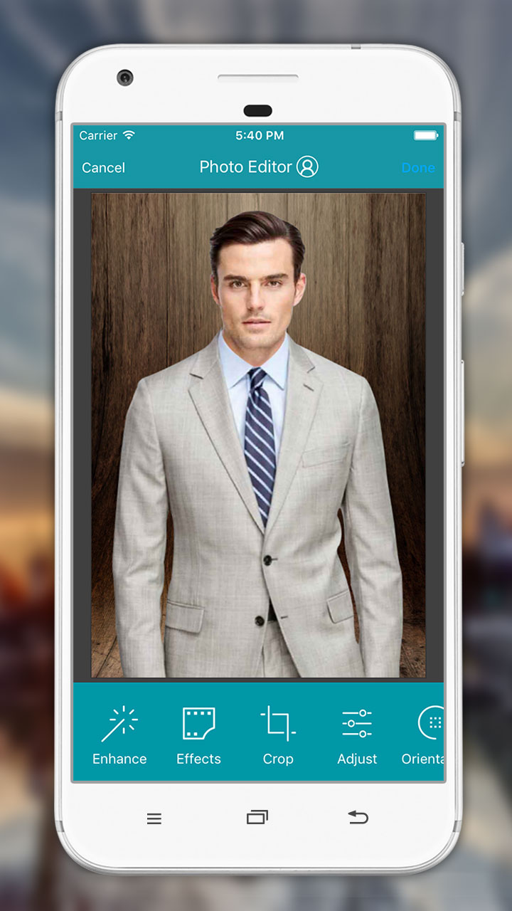 Men Suit Photo Editor - App on Amazon Appstore