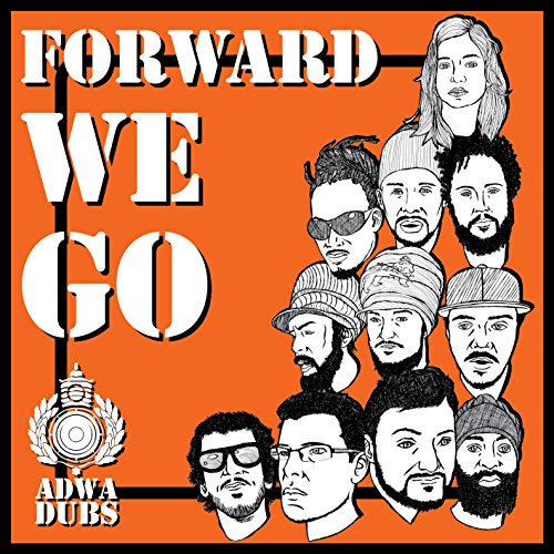 Play Forward We Go by Adwa Dubs on Amazon Music