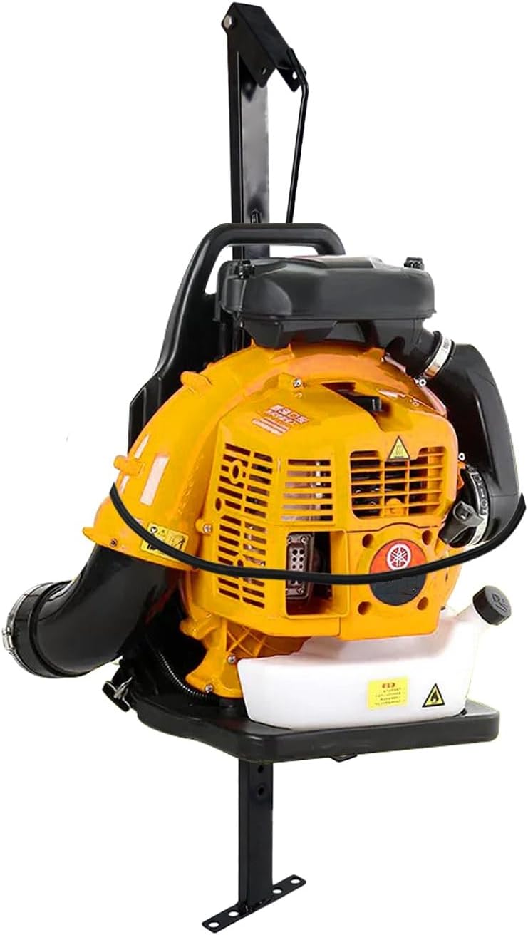 Amazon.com: DIYTuning Heavy-Duty Steel Universal Leaf Backpack Blower ...