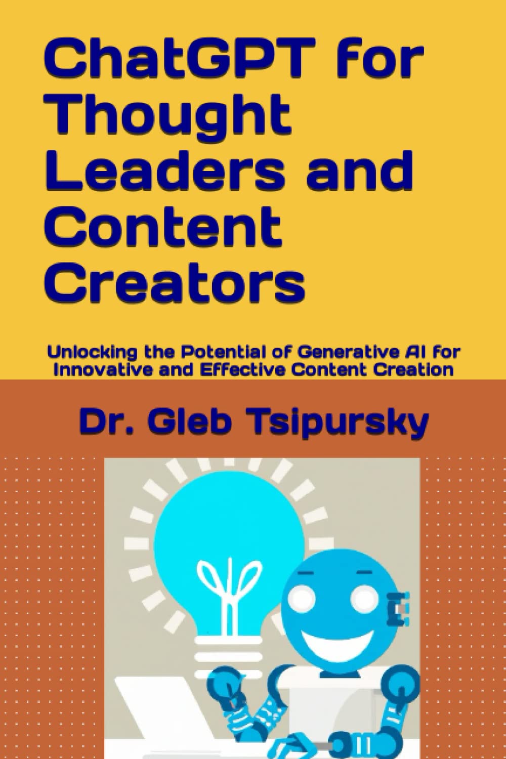 Snapklik.com : ChatGPT For Thought Leaders And Content Creators: Unlocking The Potential Of ...