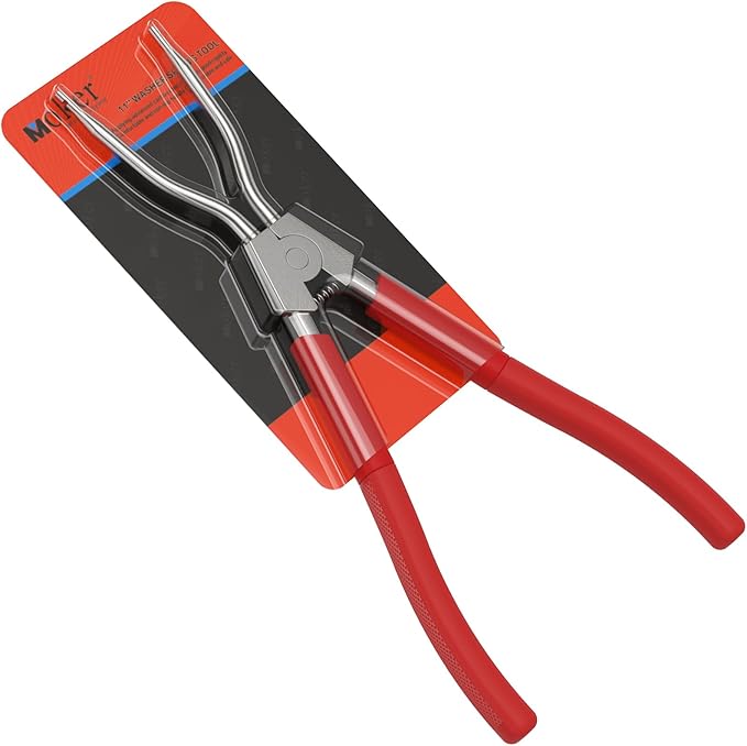 Amazon.com: Moker Washing Machine Spring Expansion Tool, Spring Removal ...