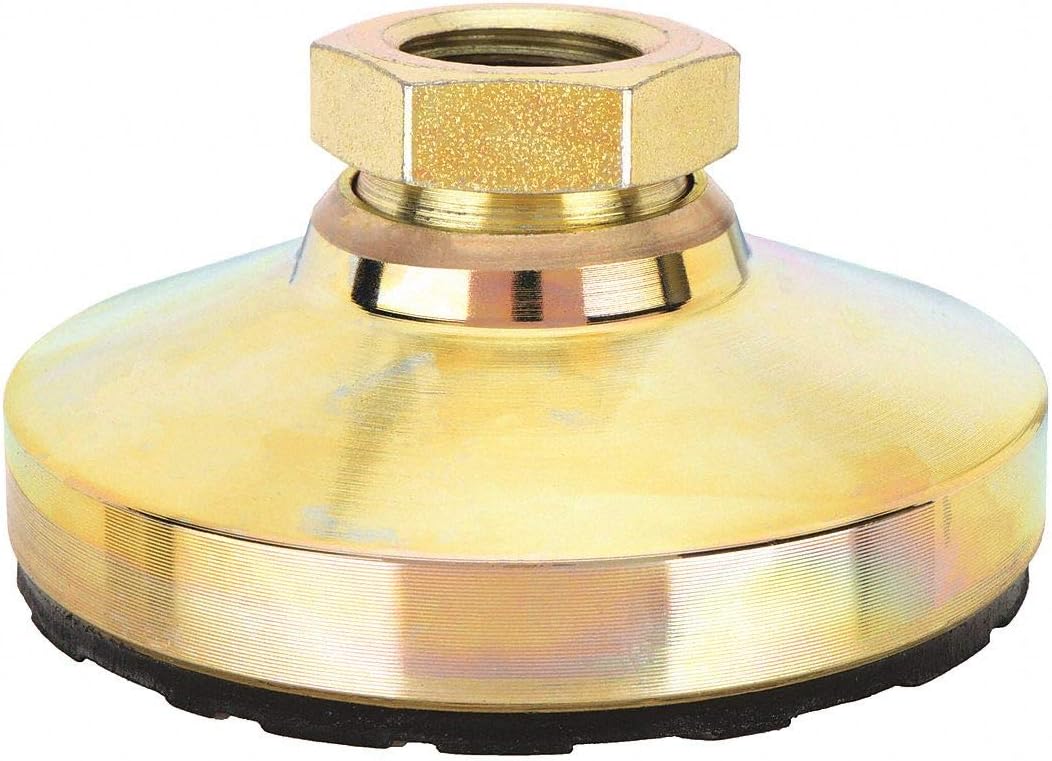 Level-It Leveling Mount NTS-5 Tapped Style, Non-Skid Leveler - Amazon.com