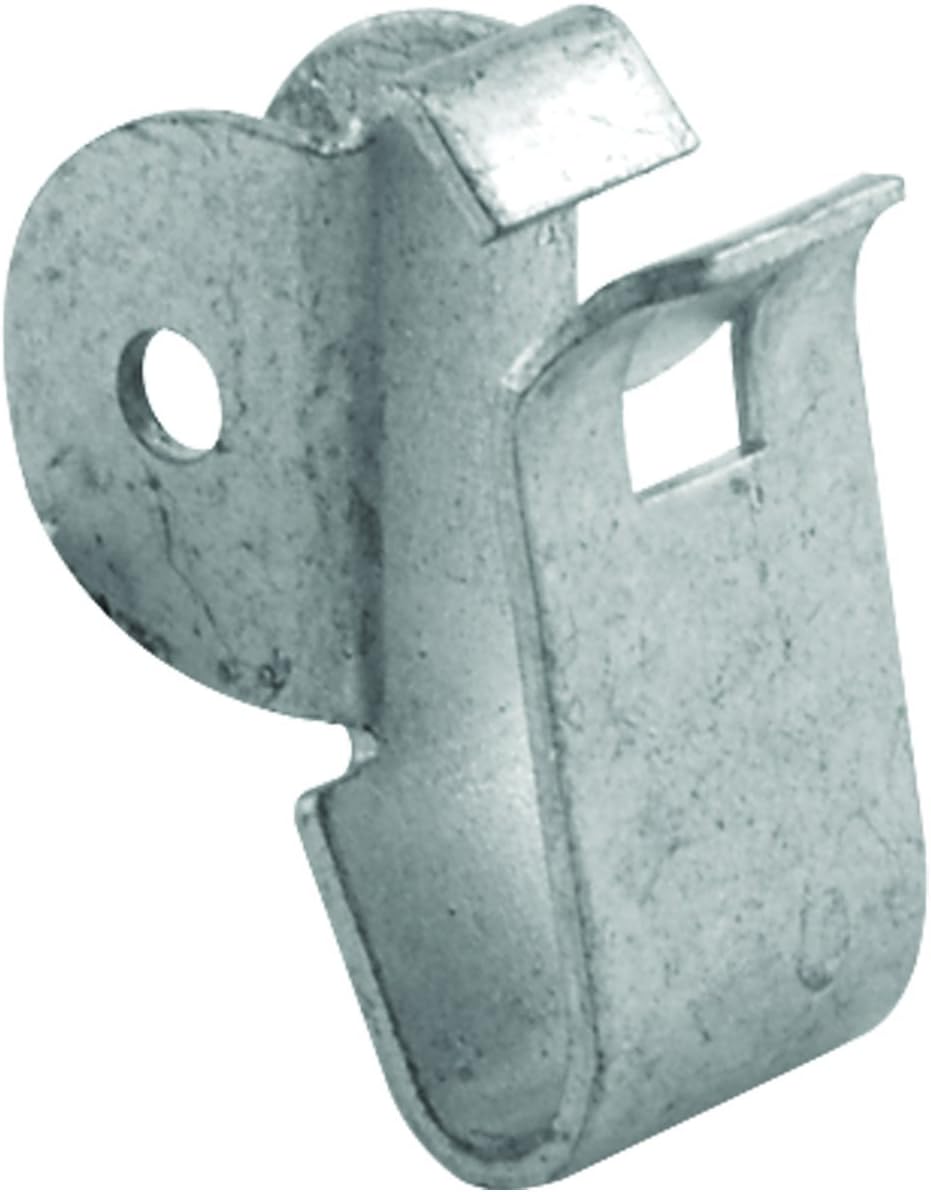 Prime-Line MP341 Spiral Balance Clips, Use With 3/8 In. Outside ...