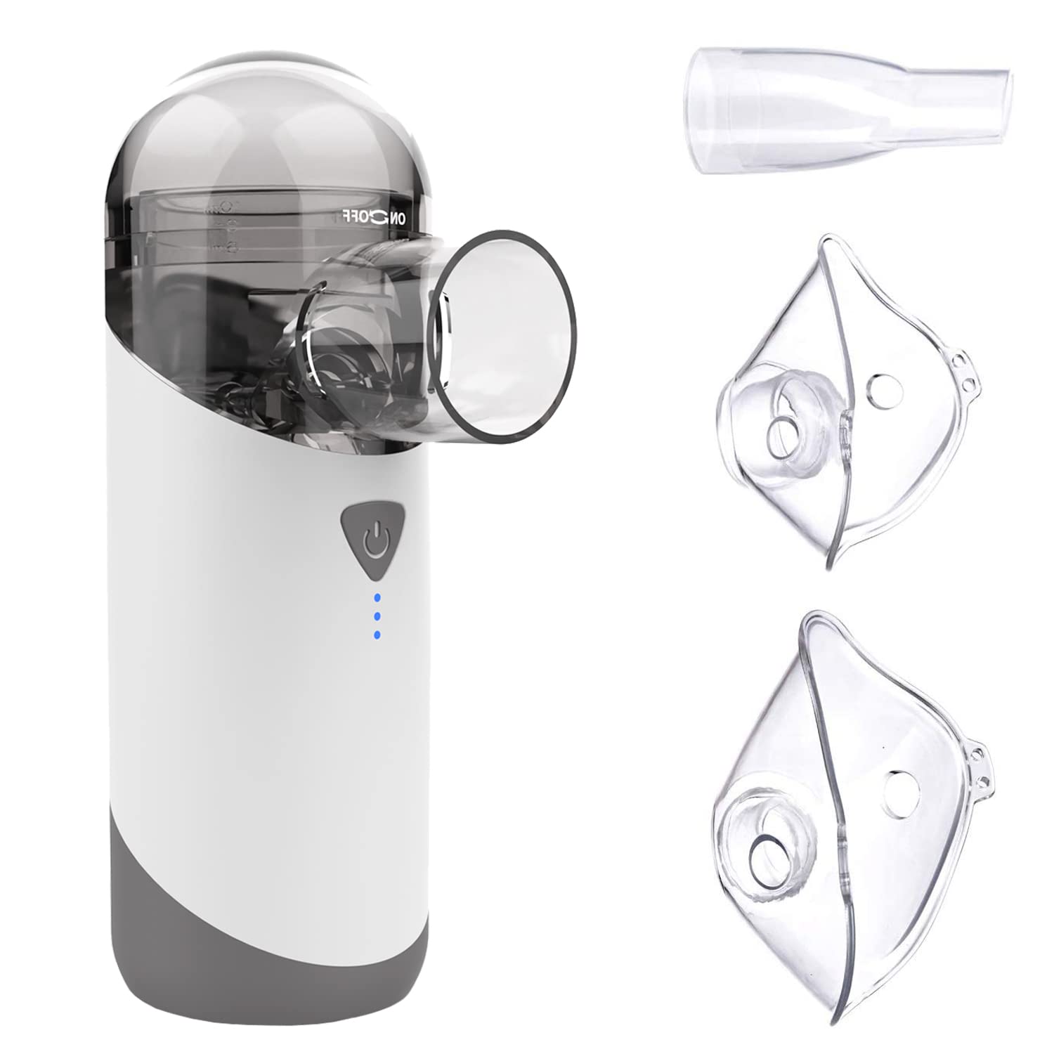 Personal Portable Handheld Vaporizer for Kids and Adults with 1 set of ...