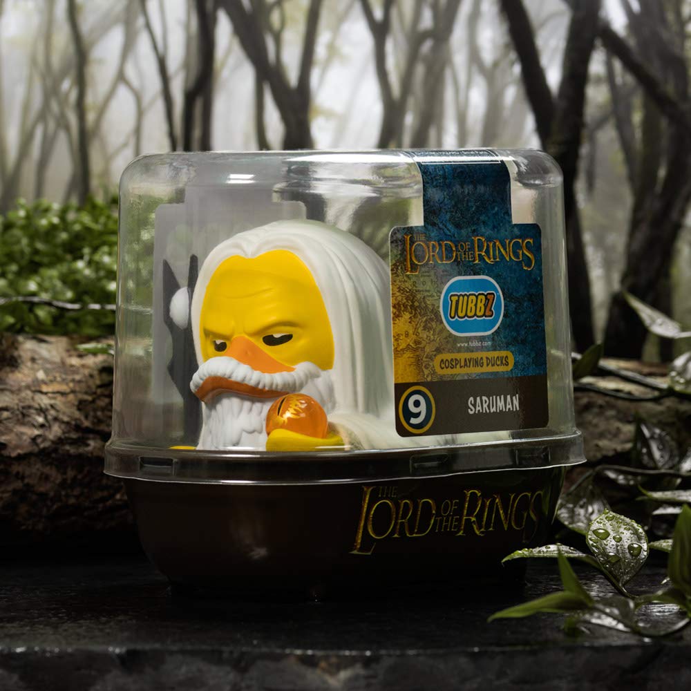 Snapklik.com : TUBBZ First Edition: Lord Of The Rings
