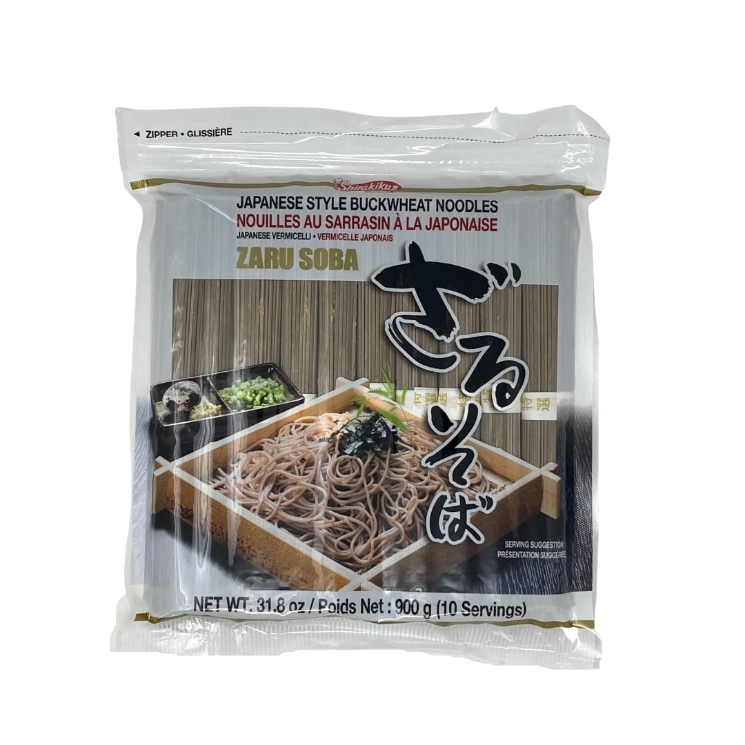 Zaru Soba