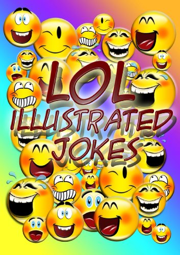 LOL Illustrated Jokes (English Edition) eBook : Duarte, Ana: Amazon.es ...