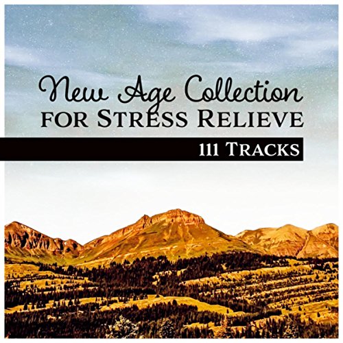 New Age Collection for Stress Relieve – 111 Tracks for Relaxation ...