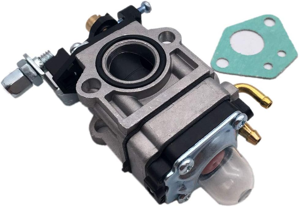 Amazon.com: Fits for HARBOR FREIGHT 52CC 2HP PREDATOR EARTH AUGER 63022 ...