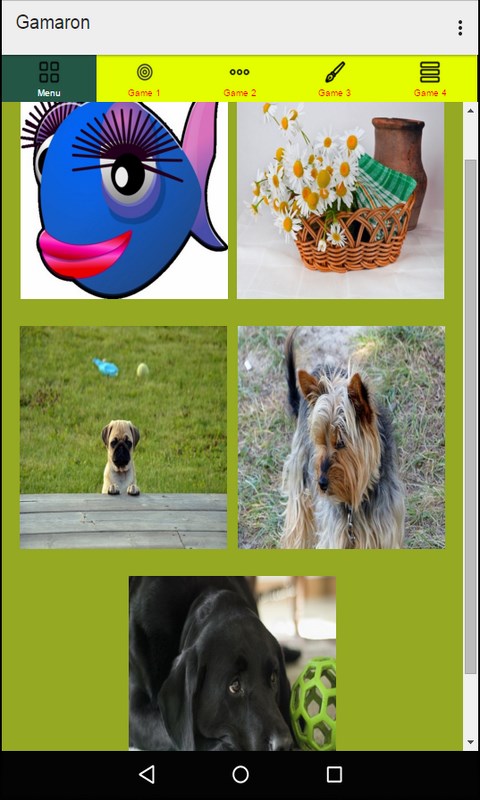Gamaron - App on Amazon Appstore