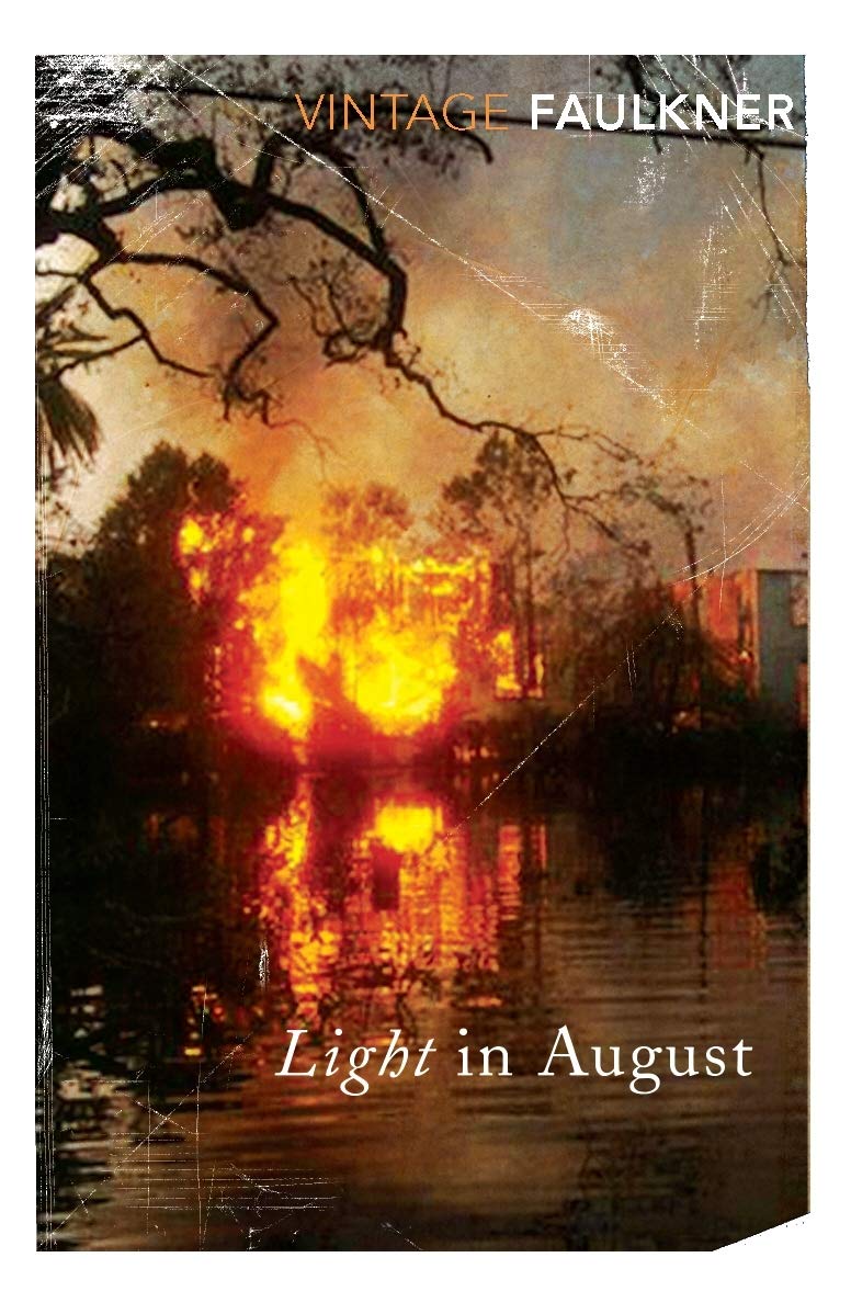 Amazon | Light in August | Faulkner, William | Classics