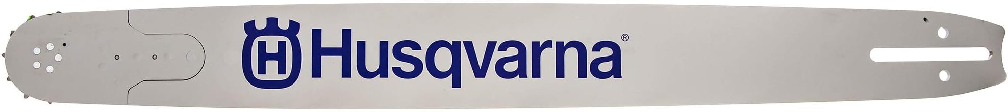 Amazon.com: Husqvarna 595972172 20" Chainsaw Bar 3/8" .050" 72DL HT380 ...