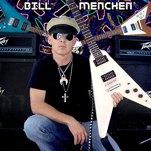 Play All Over Again by Bill Menchen on Amazon Music