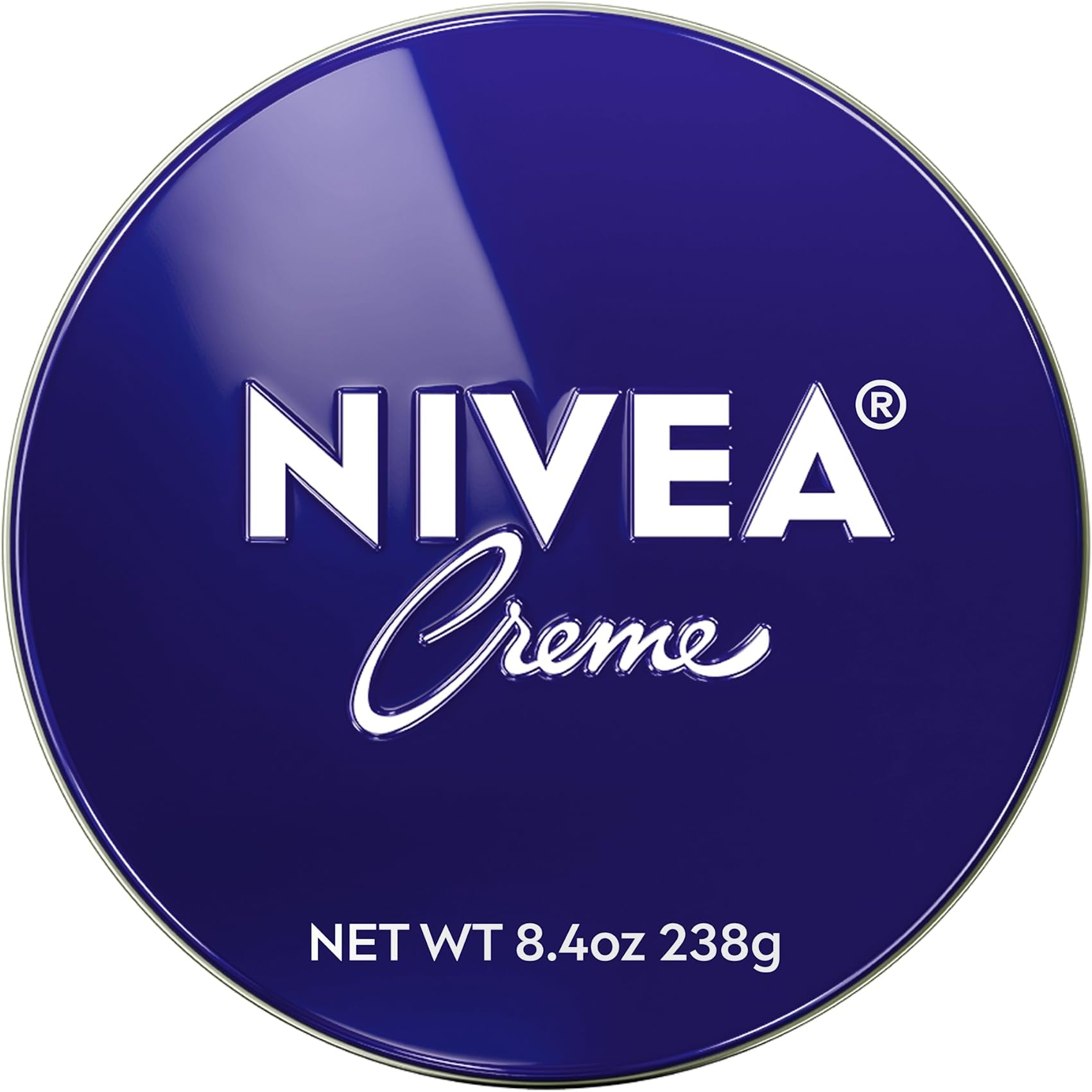 Amazon.com : Nivea Creme Nivea 1 oz Cream For Unisex : Bath And Shower ...