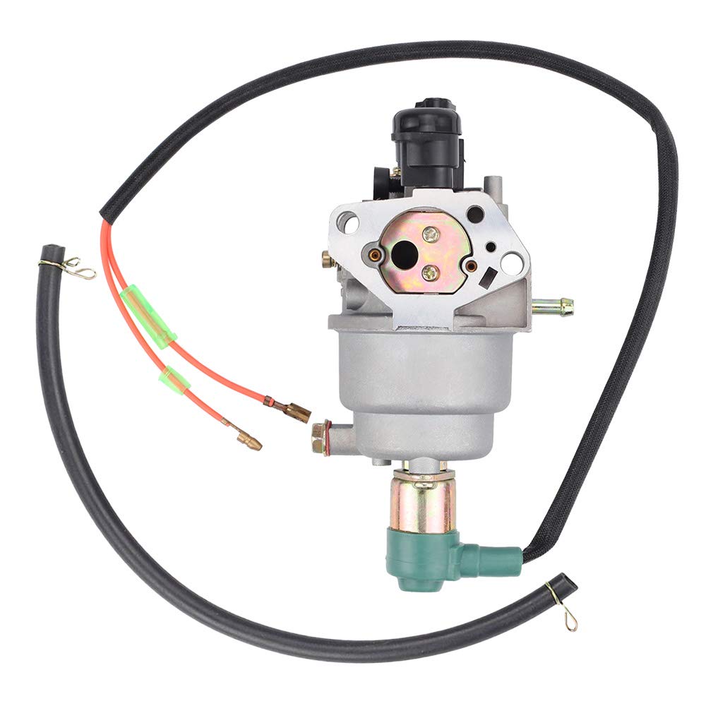 Snapklik.com : Carburetor For Honda EB5000X EB6500X EB6500SX EM5000SX ...