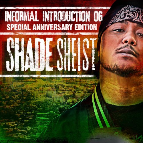 Amazon.com: Informal Introduction OG [Explicit] : Shade Sheist: Digital ...