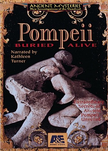 Pompeii: Buried Alive - Amazon.com Music