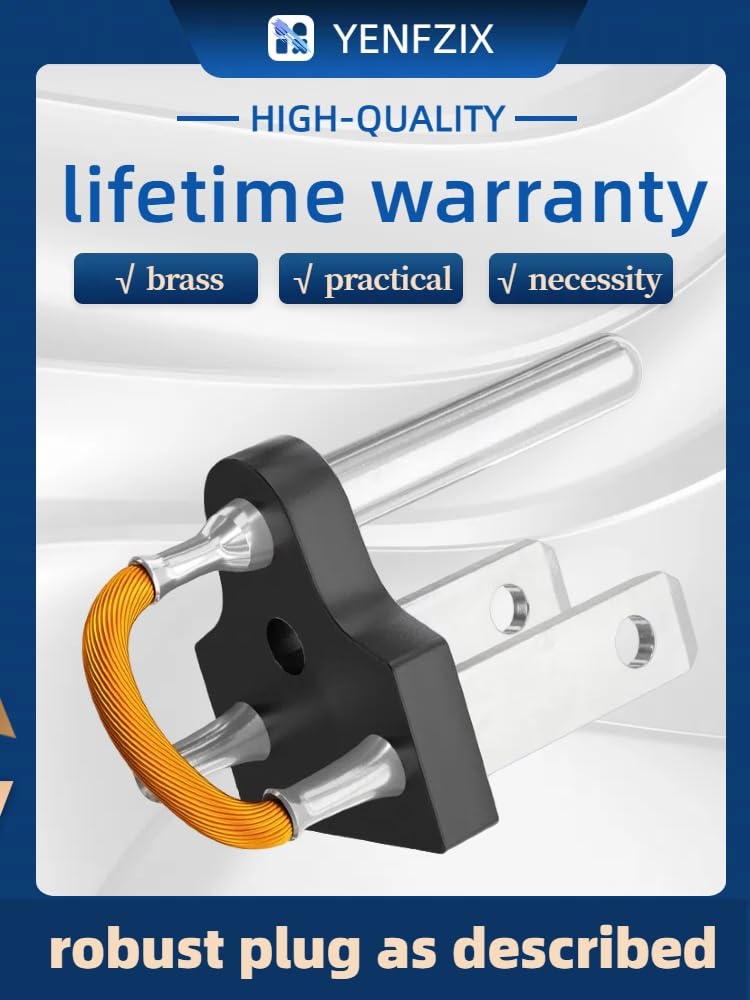 Snapklik.com : Ground Neutral Plug, Neutral Ground Bonding Plug For ...