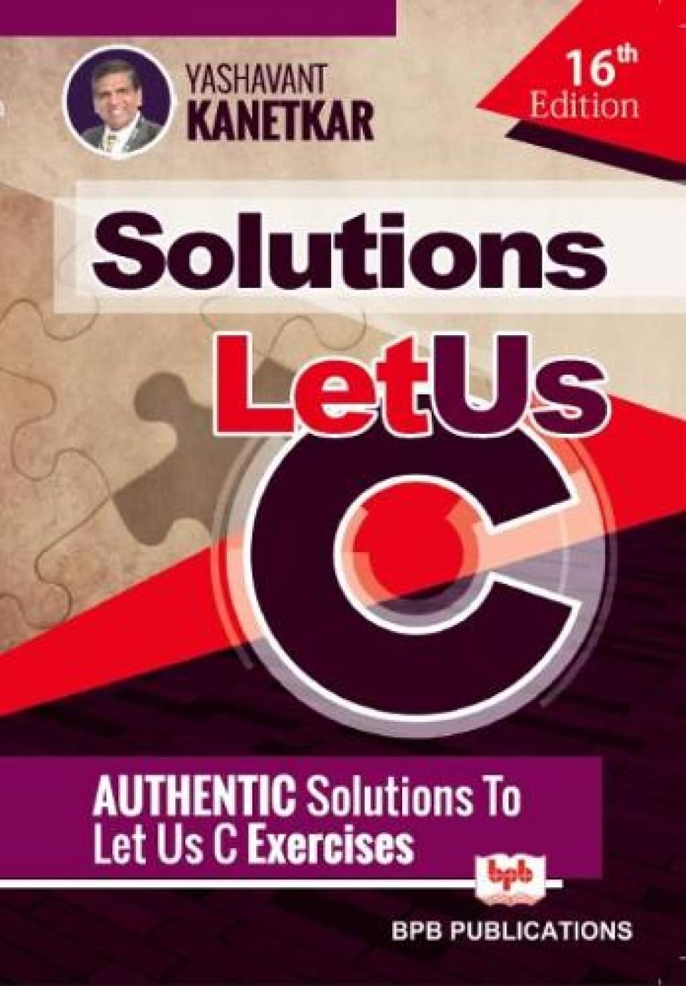 Let Us C Solutions Uk Yashavant Kanetkar 9789388176248 Books