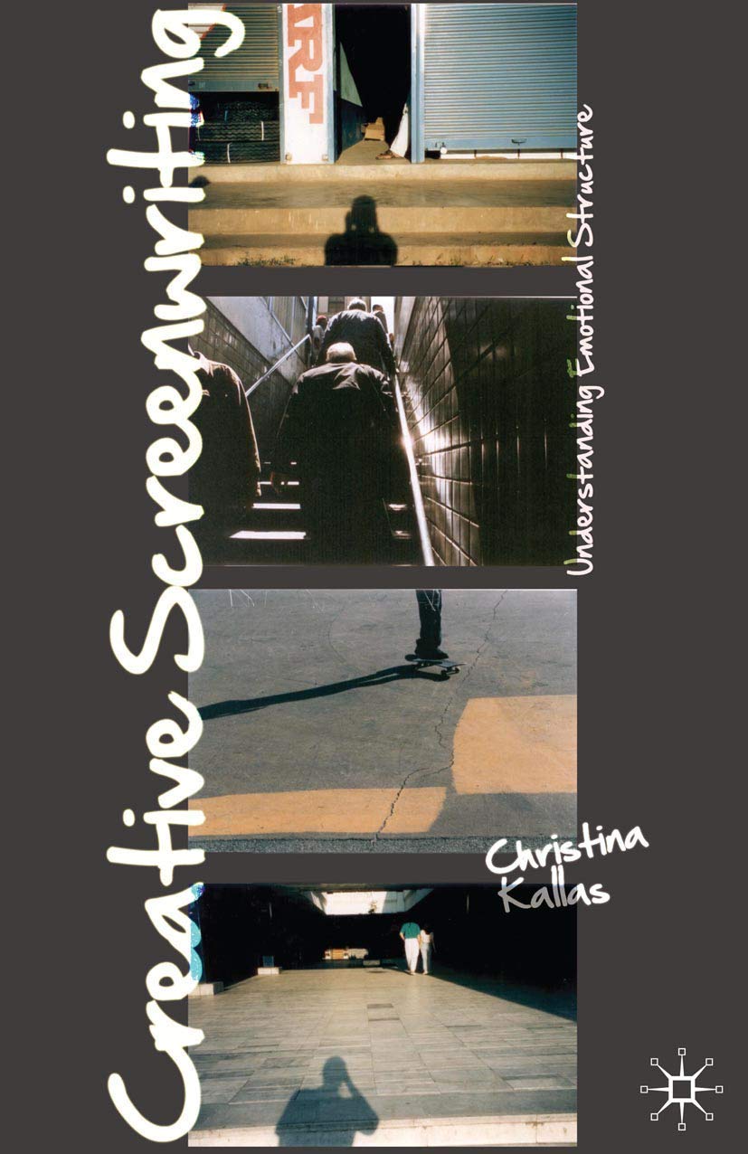 Creative Screenwriting: Understanding Emotional Structure: Kallas ...