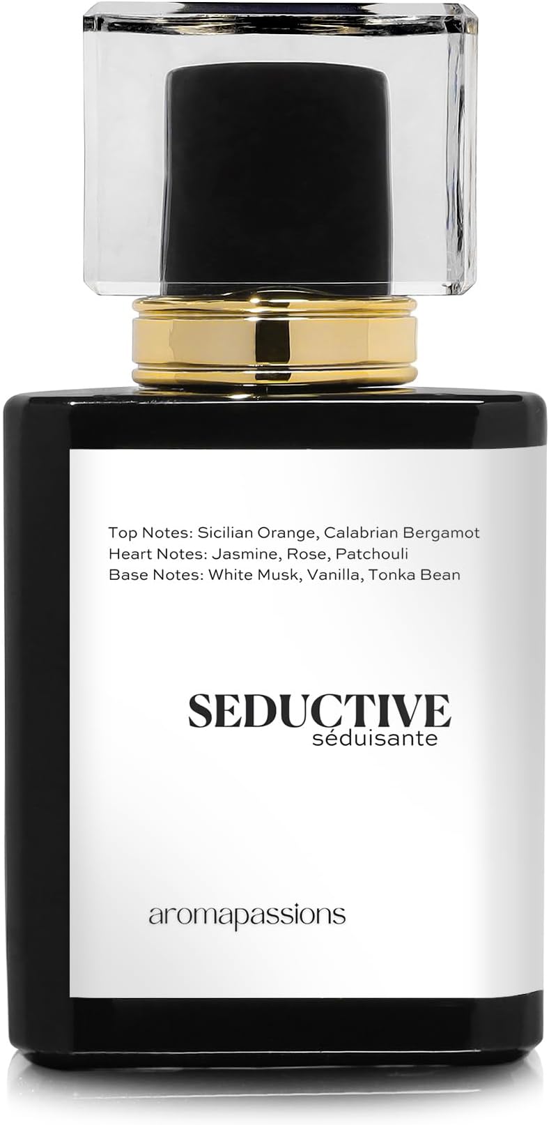 Amazon.com : Ether Perfumes JEWEL ROUGE Eau De Parfum 3.4oz EDP Perfume ...