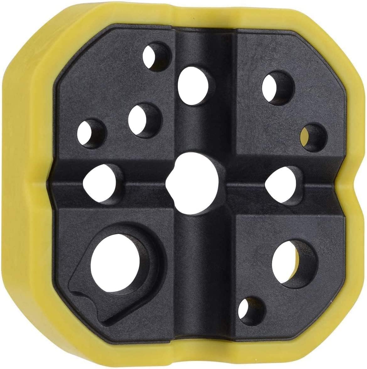 BOOSTEADY Magnetic Universal Gunsmith Bench Block Gun Maintenance ...