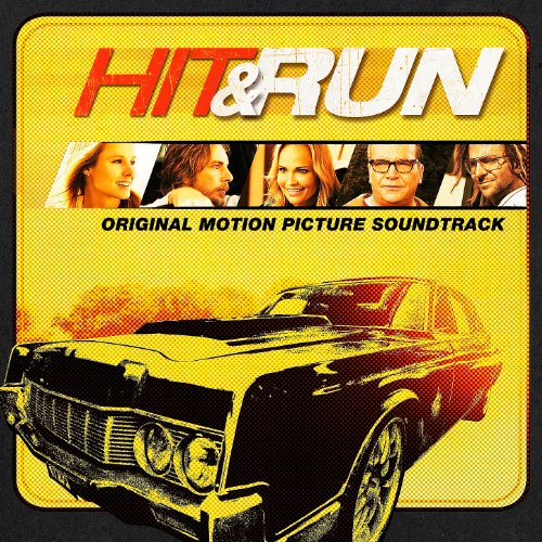 Amazon MusicでVARIOUSのHit & Run (Original Motion Picture Soundtrack)を再生する