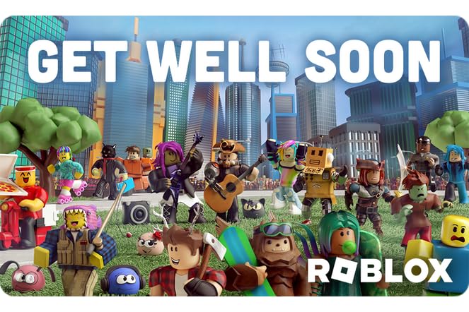 Amazon.ca: Roblox Digital eGift Card [Includes Free Virtual Item ...