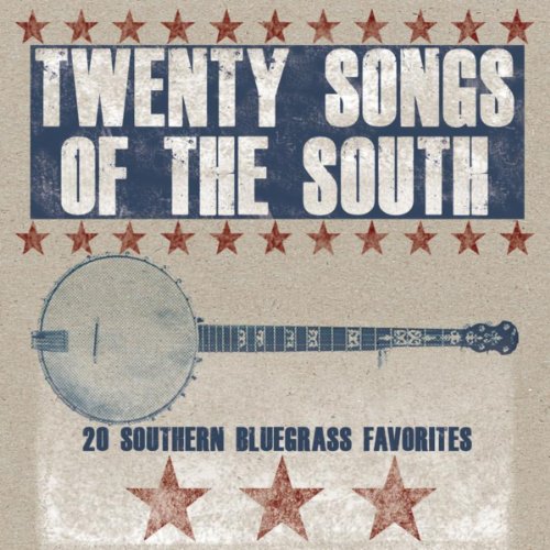Play 20 Songs of the South by VARIOUS ARTISTS on Amazon Music