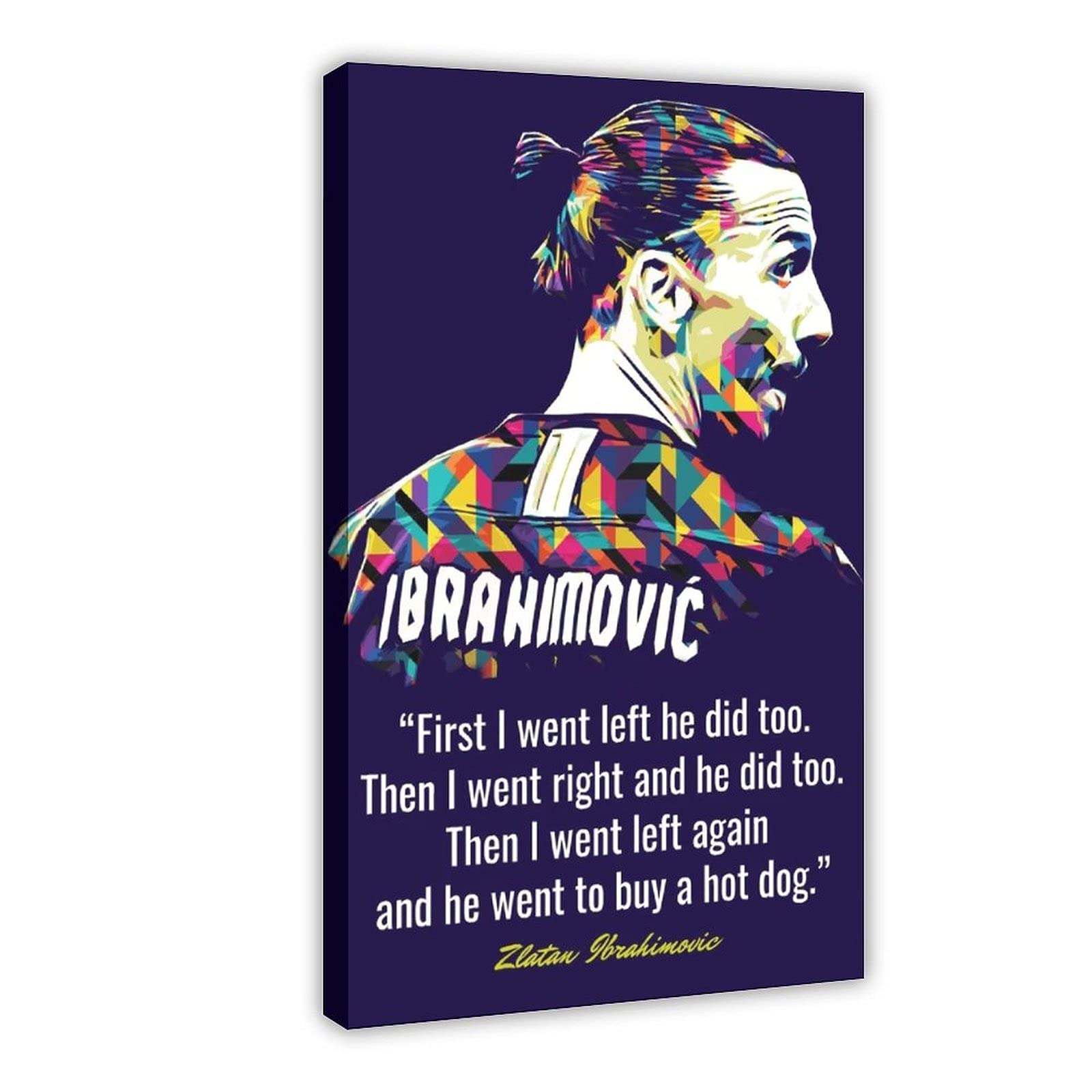 Famous Ibra Quotes Zlatan Ibrahimovic: Top 10 Quotes From The Swedish