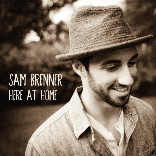 Play Here at Home by Sam Brenner on Amazon Music