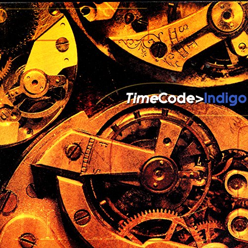 Play Timecode by Code Indigo on Amazon Music