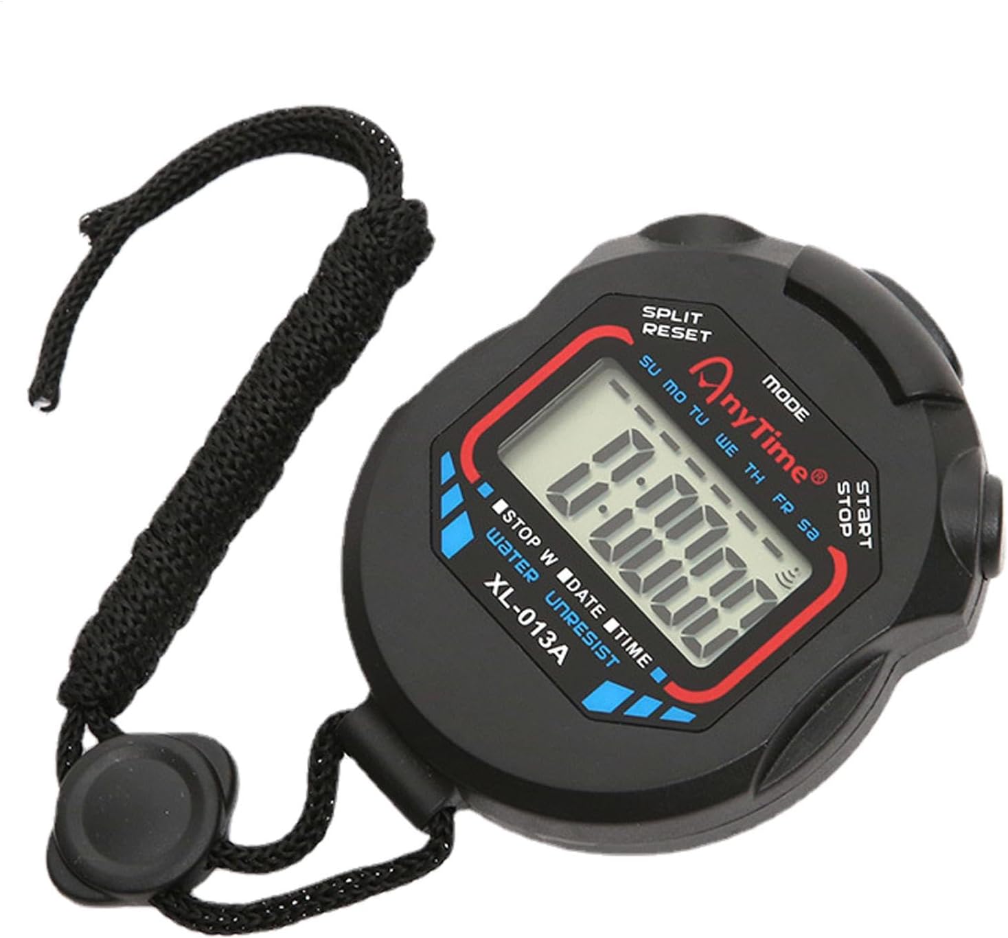 Sports Stopwatch - Stop Watches Timer | Digital Stopwatch Timer ...
