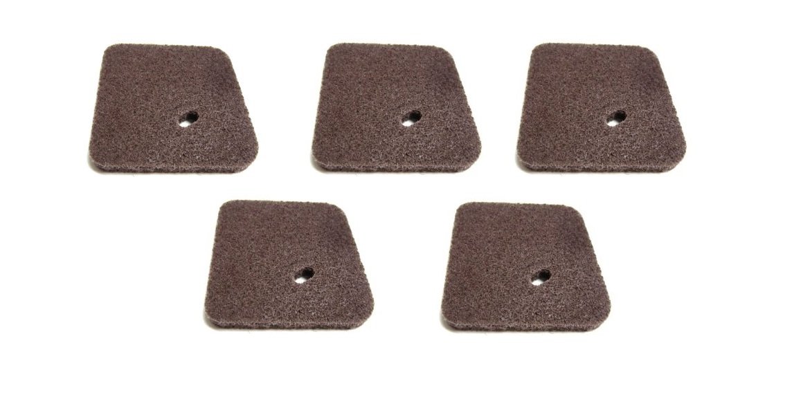 Amazon.com: Rotary 5 Air Filters Compatible with Stihl 4140-124-2800 ...