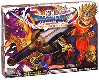 Amazon.co.jp: Dora Kuko Reborn Legendary Sword Sword Sword Mikami ...