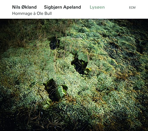 Amazon MusicでNils Okland & Sigbjorn ApelandのLysøen (Hommage à Ole Bull ...